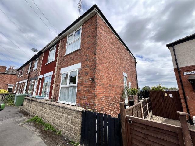 House at Welbeck Avenue, Newark and Sherwood