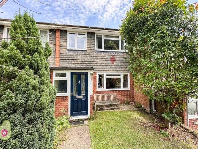 House at Welbeck Road, Maidenhead