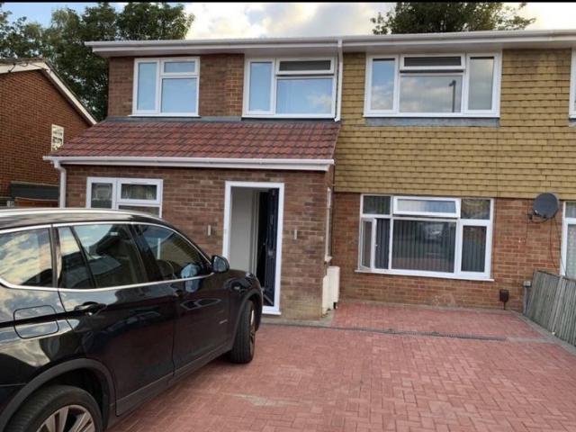 House at Welbeck Road, Maidenhead