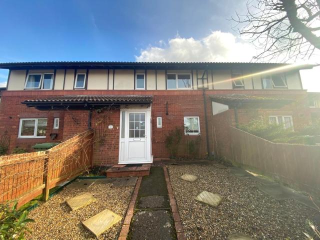 House at Welbourne, Peterborough