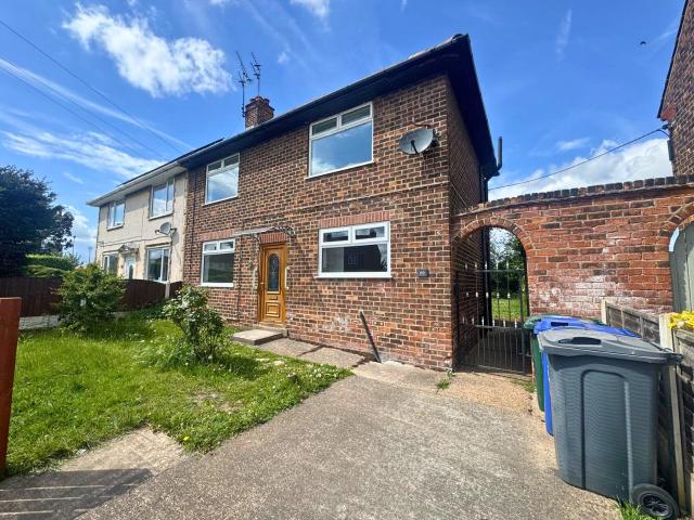 House at Welfare Road, Doncaster
