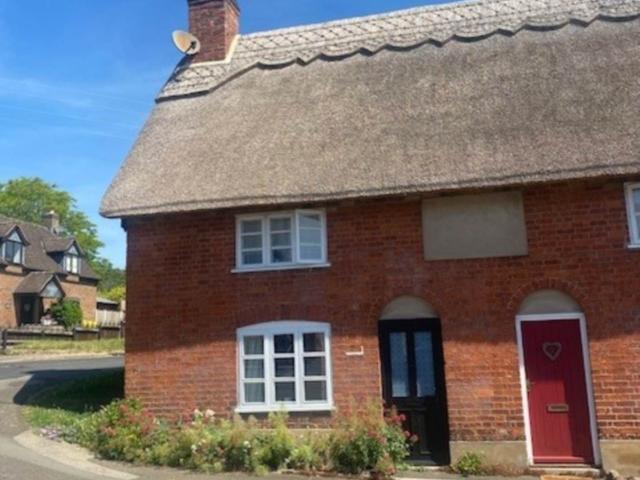 House at Welford Road, Harborough