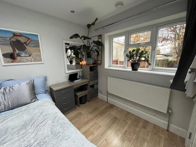 House at Welham Road, Greater London