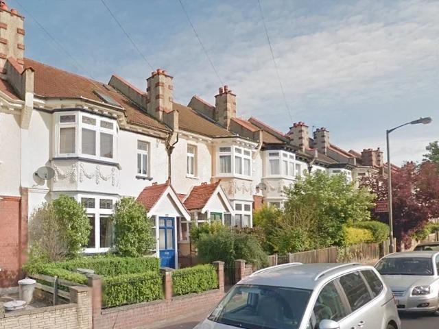 House at Welham Road, Greater London