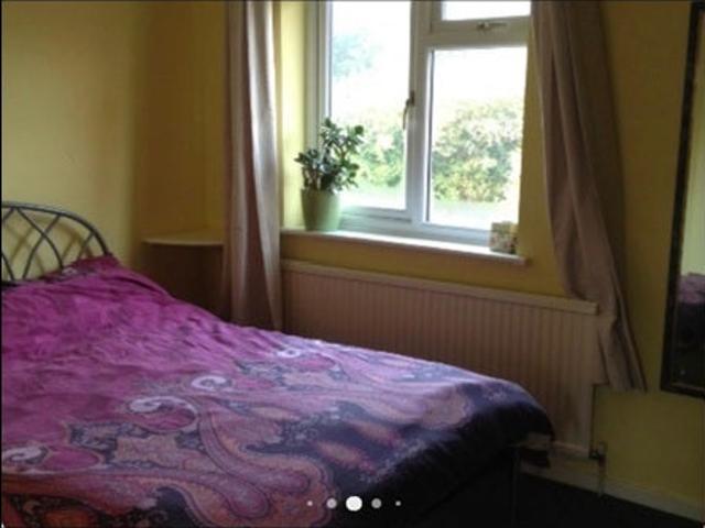 House at Welham Walk, Leicester