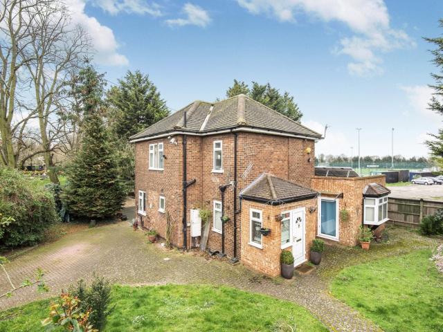 House at Well Hall Road, Greater London