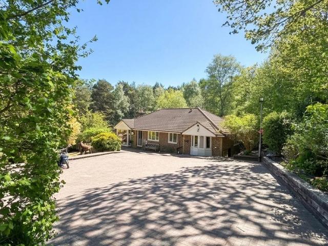 House at Well Hill Lane, Sevenoaks
