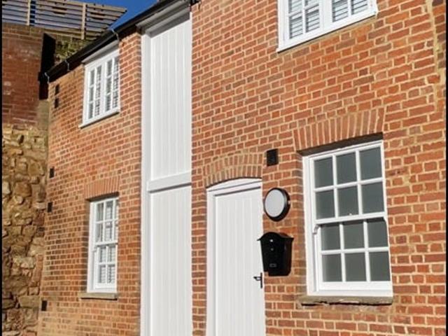 House at Well Street, Buckingham
