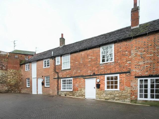 House at Well Street, Buckingham