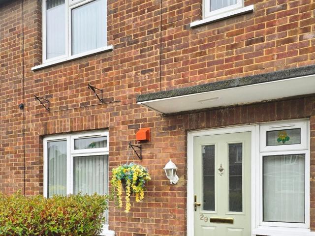 House at Wellcome Avenue, Dartford