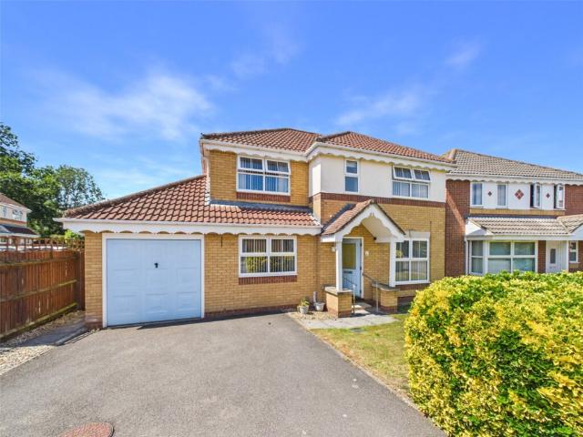 House at Welland Road, Gloucester