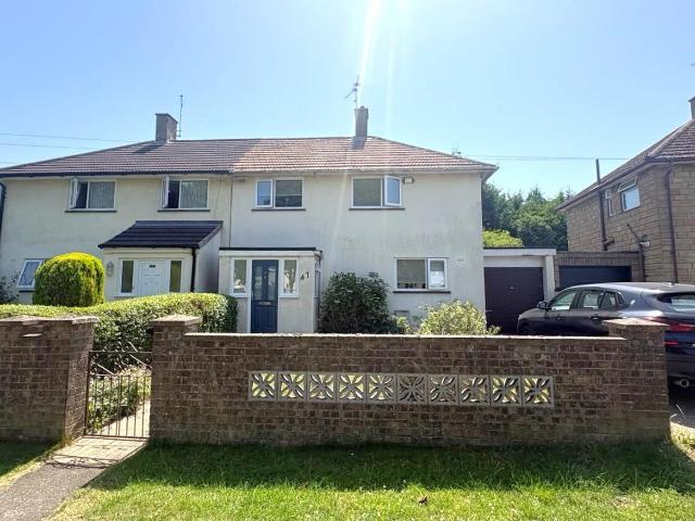 House at Welland Vale Road, Corby