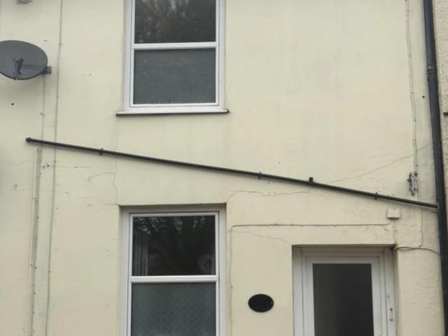 House at Wellbrook Street, Mid Devon