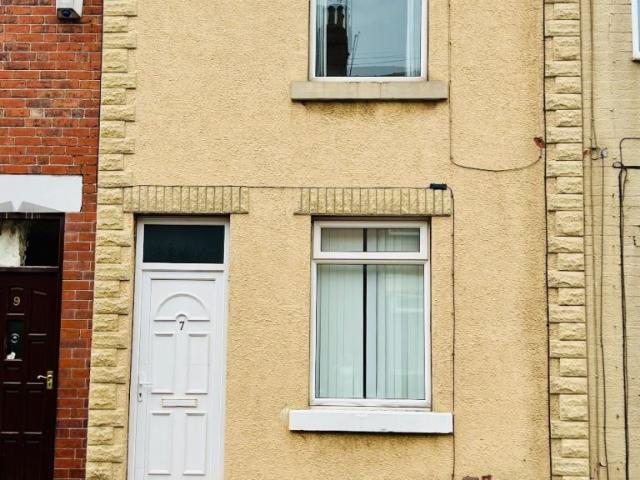 House at Wellgate, Rotherham