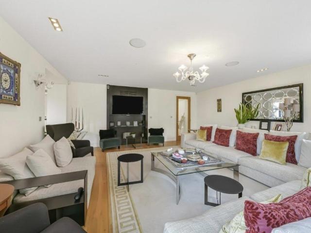 House at Wellgarth Road, Greater London