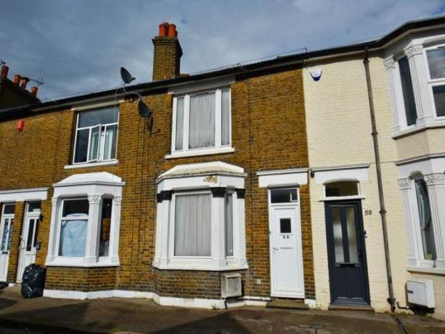 House at Wellesley Road, Borough of Swale