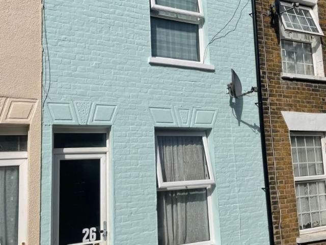 House at Wellesley Road, Borough of Swale