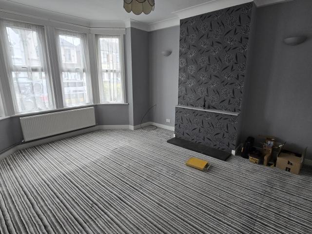 House at Wellesley Road, Greater London