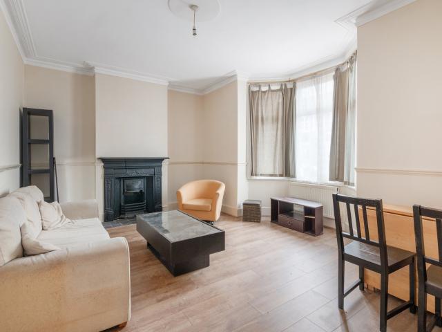 House at Wellesley Road, Greater London