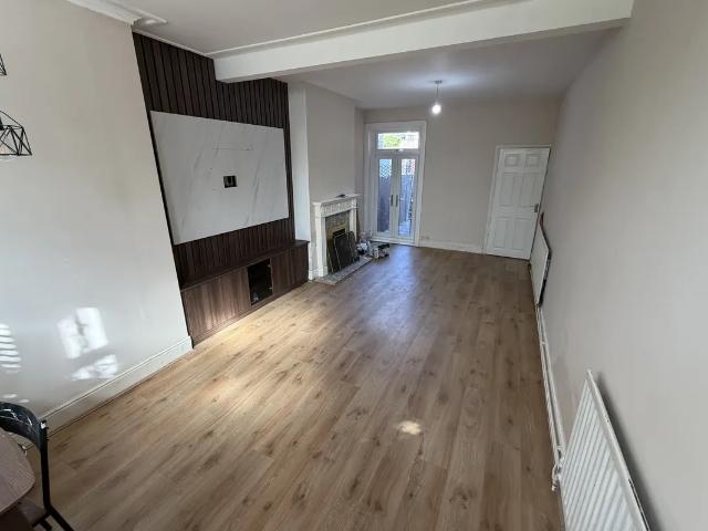 House at Wellesley Road, Sandwell