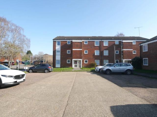 House at Wellfield Close, Welwyn Hatfield