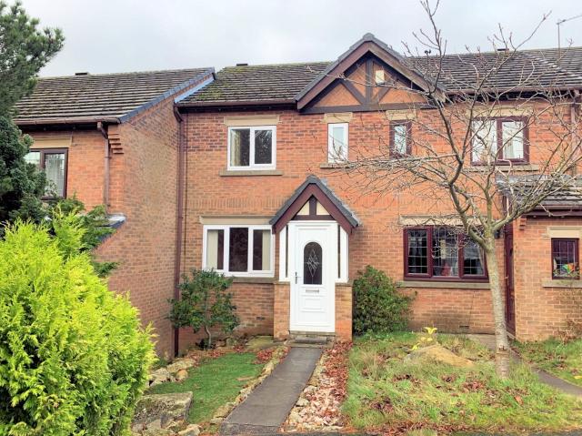 House at Wellfield Grove, Sheffield