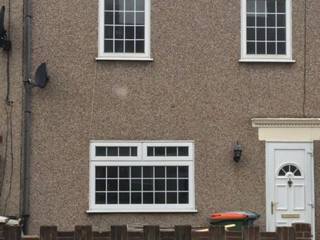 House at Wellington Road, Greater London