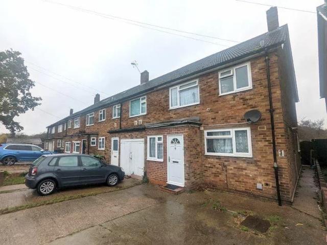 House at Wellington Road, Greater London