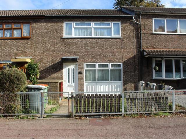 House at Wellington Road, Greater London