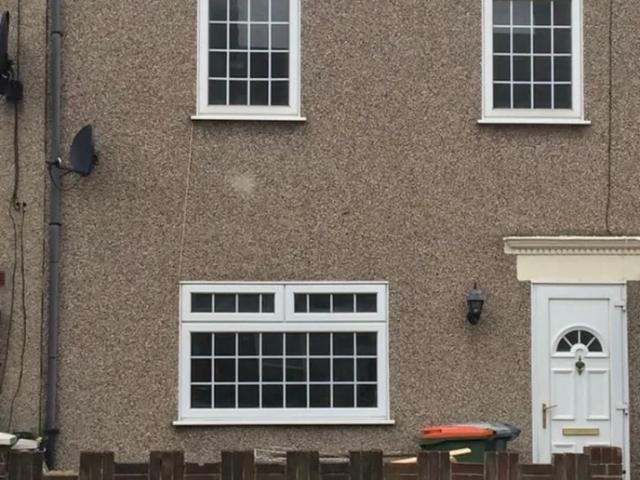 House at Wellington Road, Greater London