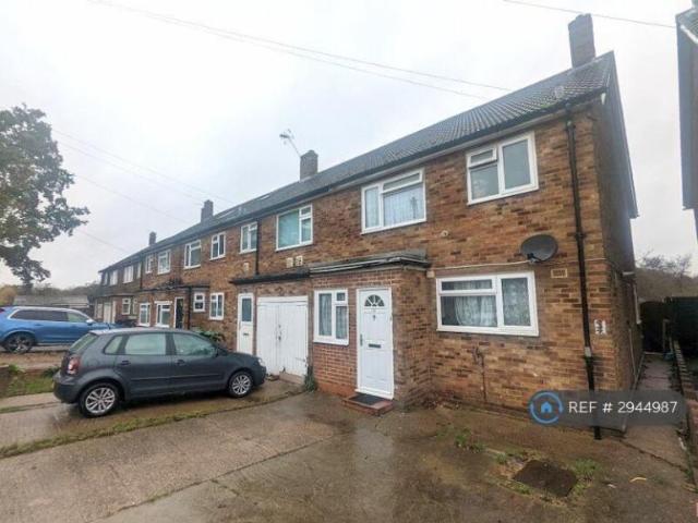 House at Wellington Road, Greater London