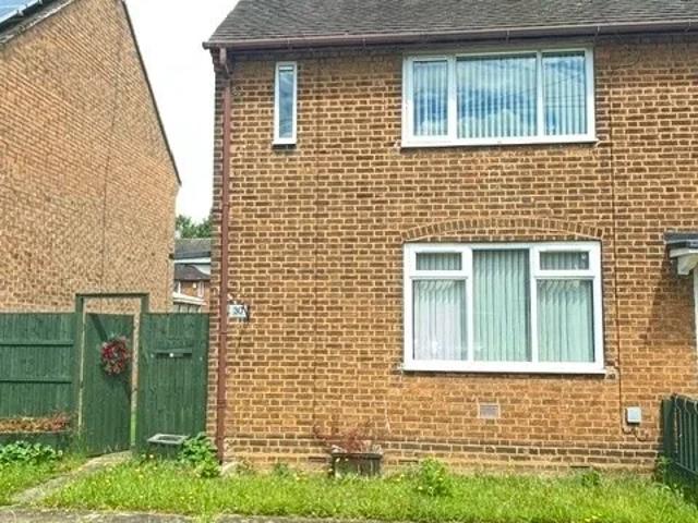 House at Wellington Road, Doncaster