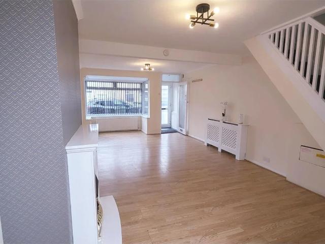 House at Wellington Road, Dartford
