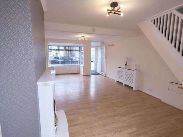 House at Wellington Road, Dartford
