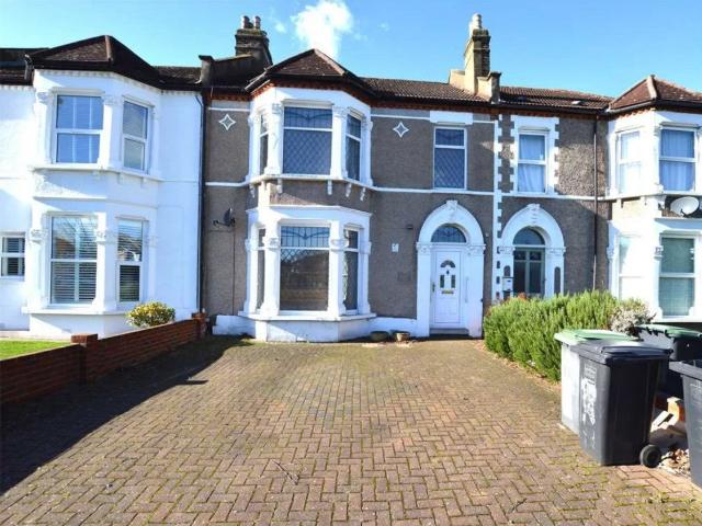 House at Wellmeadow Road, Greater London