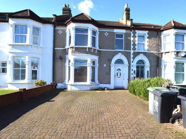 House at Wellmeadow Road, Greater London
