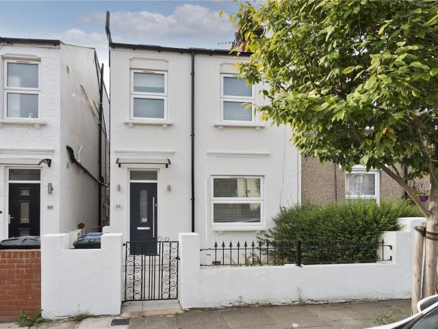 House at Wells House Road, Greater London