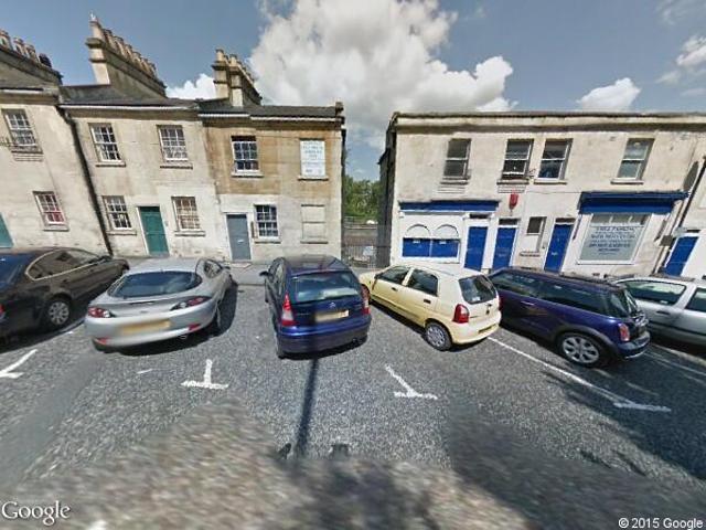House at Wells Road, Bath