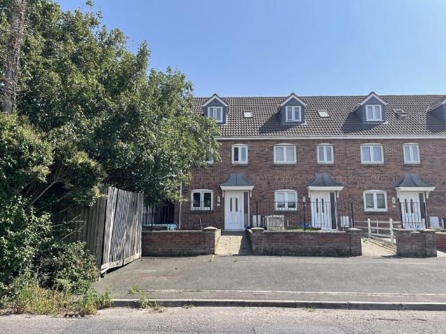 House at Wells Road, Glastonbury