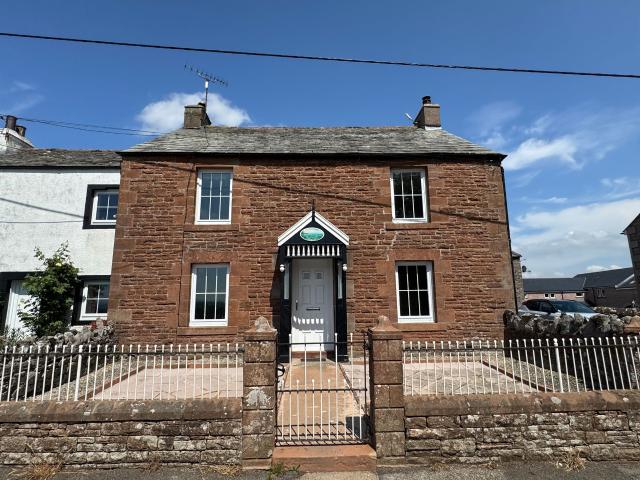 House at Welltree Brow, Penrith