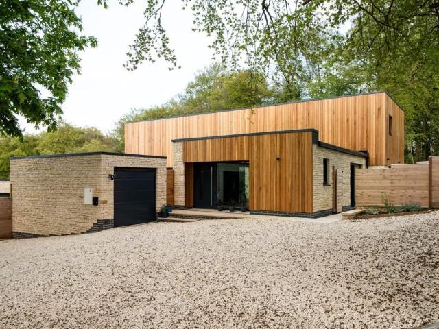 House at Welsh Way, Cotswold District