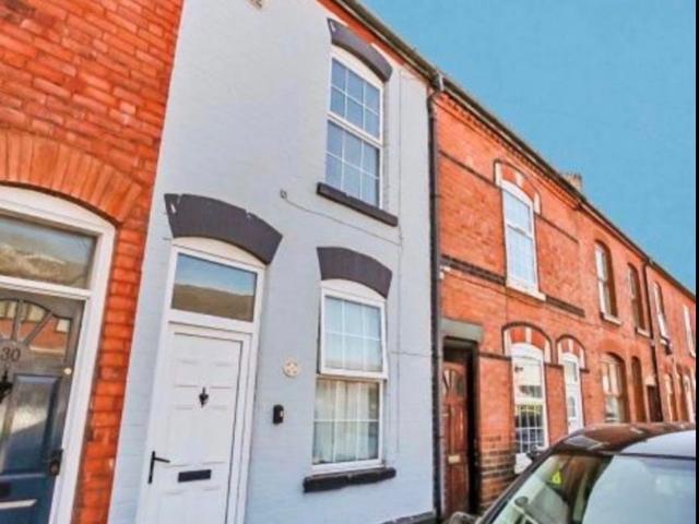 House at West Bromwich Road, Walsall
