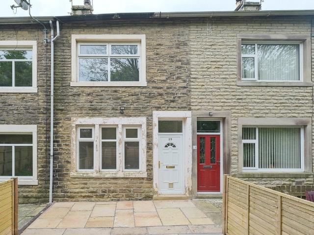 House at West Close Road, Borough of Pendle