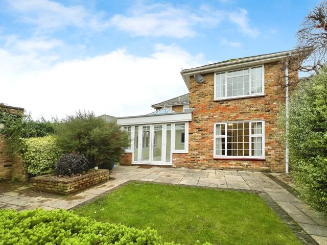 House at West Common Close, Gerrards Cross