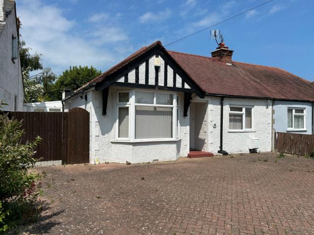 House at West Dumpton Lane, Thanet