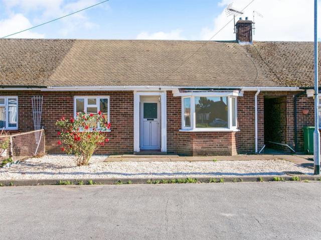 House at West Drive, Fenland District