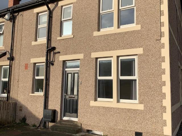 House at West End Terrace, Leeds