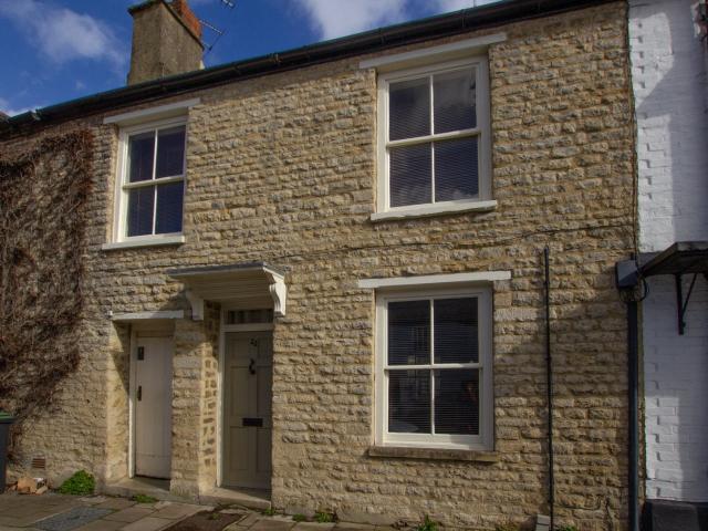 House at West End, West Oxfordshire