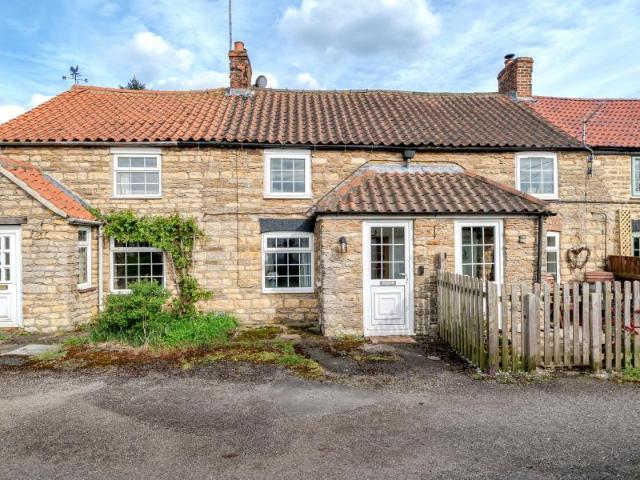 House at West End, West Lindsey