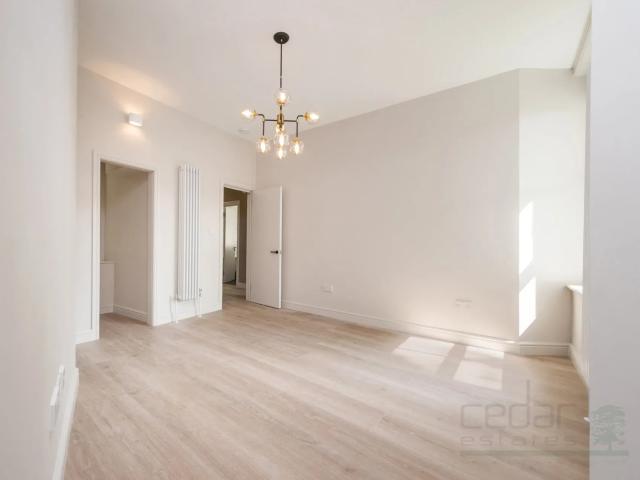 House at West End Lane, Greater London